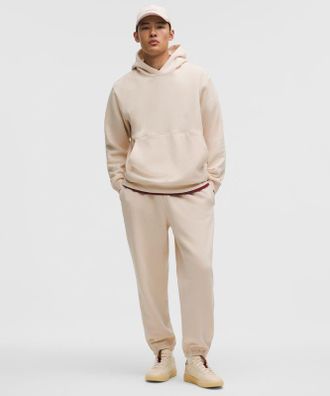 lululemon Lunar New Year Steady State Jogger im Relaxed Fit f&uuml;r M&auml;nner - Khaki - Gr&ouml;&szlig;e 2XL