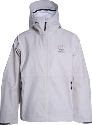 Murphy & Nye Homme, Sport, Gris, Taille: XL Parka Imperm&eacute;able