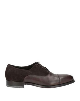 Doucal's CHAUSSURES - Chaussures &agrave; lacets sur YOOX.COM
