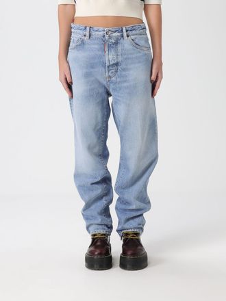 Dsquared2 Jeans DSQUARED2 Femme couleur Denim