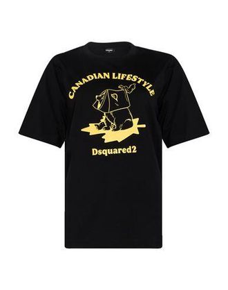 Dsquared2 TOPS - T-shirts sur YOOX.COM