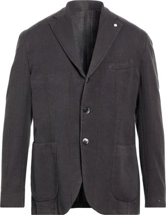 Luigi Bianchi Mantova ANZ&Uuml;GE und CO-ORDS - Blazers auf YOOX.COM