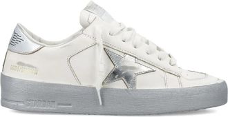 Golden Goose Low-Top Sneaker - Sneakers White - Gr. 36 (EU) - in Wei&szlig; - f&uuml;r Damen