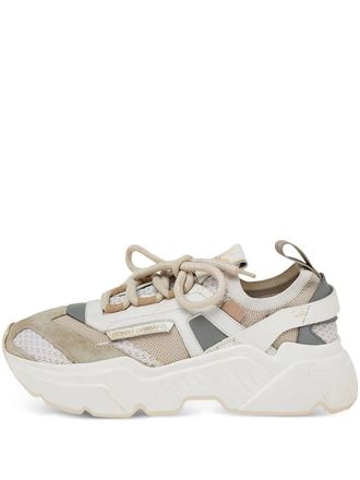 Dolce & Gabbana baskets Daymaster - Tons neutres
