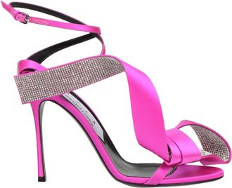 Sergio Rossi SCHUHE - Sandalen auf YOOX.COM