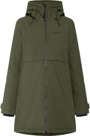 Didriksons 1913 Damen Mantel HELLE WNS PARKA 5