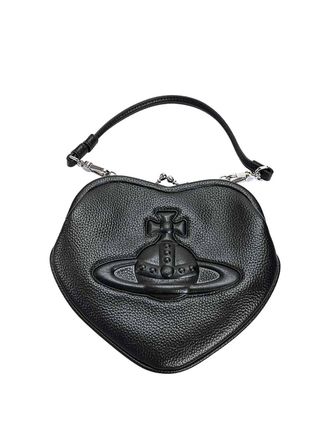 Vivienne Westwood Sac Cabas - Noir