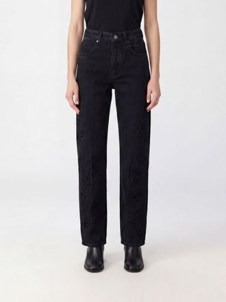 Farm Rio Jeans Femme couleur Noir
