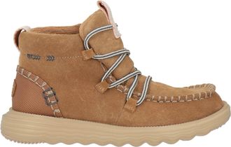 HeyDude SCHUHE - Stiefeletten auf YOOX.COM