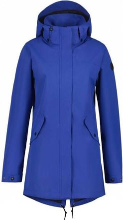 Icepeak Damen Mantel ADDIS