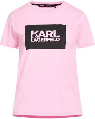 Karl Lagerfeld TOPS - T-shirts sur YOOX.COM