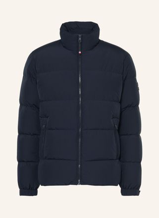 Tommy Hilfiger Daunenjacke blau