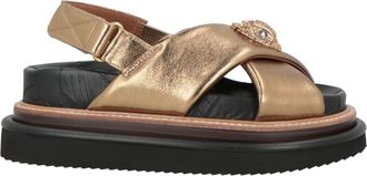 Kurt Geiger SCHUHE - Sandalen auf YOOX.COM