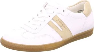 Paul Green Damen, Schuhe, Wei&szlig;, 35 1/2 EUGr&ouml;&szlig;e