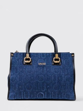 Liu Jo Sac à Main LIU JO Femme couleur Denim