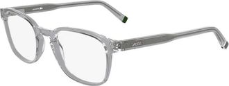 Lacoste Homme, Accessoires, Gris, Taille: 51 MM L2964 Optical Frame