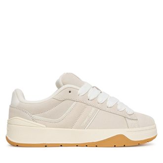 Tommy Jeans Sneakers Tommy Jeans Tjw Skate EN0EN02808 Wei&szlig;