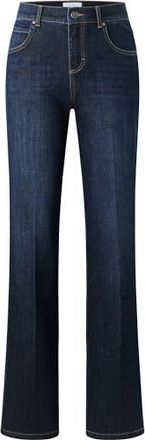 Angels Lara, Indigo fonc&eacute; us&eacute;, 44W x 30L