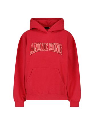 Anine Bing Sweatshirt Harvey