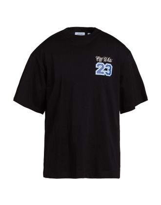 Off-white TOPS - T-shirts auf YOOX.COM