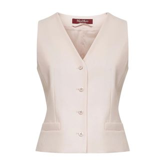 Max Mara Damen, Jacken, Rosa, SGr&ouml;&szlig;e