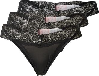 Hunkem&ouml;ller String Elliena