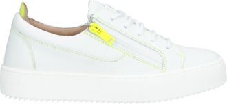 Giuseppe Zanotti SCHUHE - Sneakers auf YOOX.COM