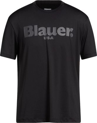 Blauer TOPS - T-shirts auf YOOX.COM