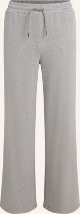 Karl Lagerfeld Hose grau