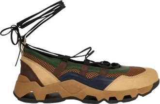 Circus Hotel Femme, Chaussures, Multicolore, Taille: 39 EU Multicolor Baskets