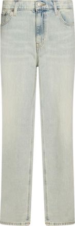 Ralph Lauren HOSEN & R&Ouml;CKE - Jeanshosen auf YOOX.COM
