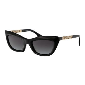 Burberry Be4409 Sonnenbrillen - - Accessories - Damen - Schwarzk - 51 MM