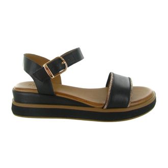 Inuovo Inuovo, Damen, Schuhe, Schwarzk, 40 EUGr&ouml;&szlig;e