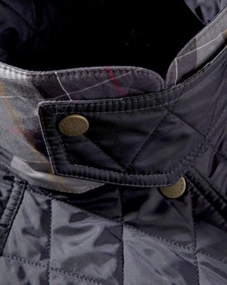 Barbour Steppjacke Steppjacke Summer Beadnell