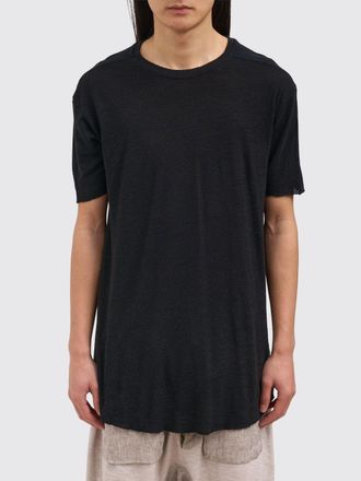 Thom Krom T-Shirt THOM KROM Herren Farbe Schwarz