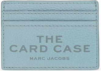 Marc Jacobs Femme, Accessoires, Bleu, Taille: ONE Size The Card Case
