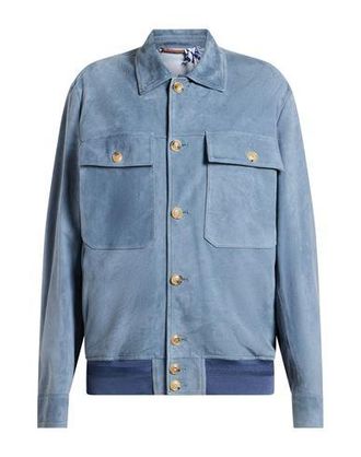 Jacob Cohen MANTEAUX - Vestes et blousons sur YOOX.COM