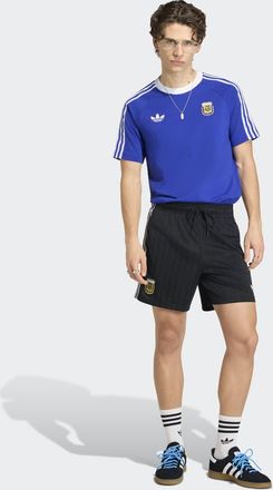 adidas adidas Performance - Argentina Originals - Short - Noir