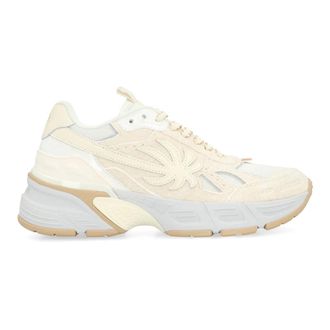 Palm Angels Homme, Chaussures, Beige, Taille: 44 EU Baskets
