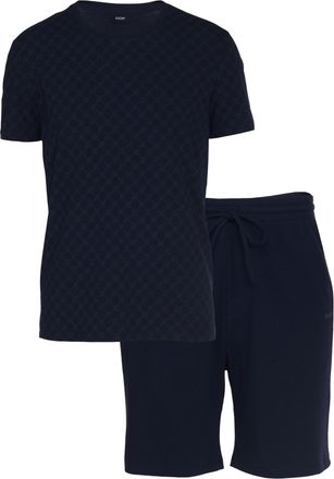 Joop Pyjama kurz Leisure