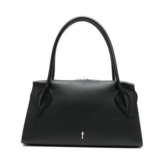 Christian Louboutin Shoulder Bags - - Bags - Damen - Schwarzk - ONE SIZE