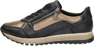 Rieker Homme, Chaussures, Multicolore, Taille: 43 EU Baskets Laag