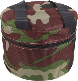 DOITOOL Mehrzweckiger Tragbarer Gartenhocker aus Festem Schaumstoff 18cm Hoch Stabiler Arbeitshocker f&uuml;r Feldarbeit und Outdoor Einsatz Leichter Minihocker mi