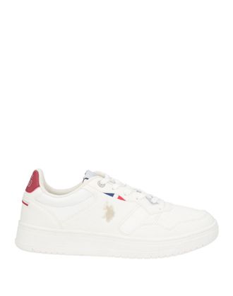 U.S.Polo Association SCHUHE - Sneakers auf YOOX.COM