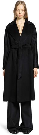 Max Mara Cashmere Robe Coat