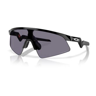 Oakley Femme, Accessoires, Noir, Taille: ONE Size Lunettes de Soleil Sportives pour Jeunes Resistor Sweep