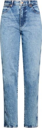 Wrangler HOSEN & R&Ouml;CKE - Jeanshosen auf YOOX.COM