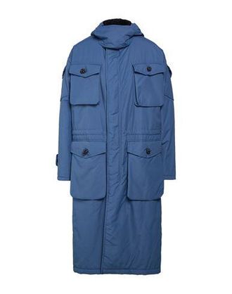 Kris Van Assche MANTEAUX - Manteaux longs et trenchs sur YOOX.COM