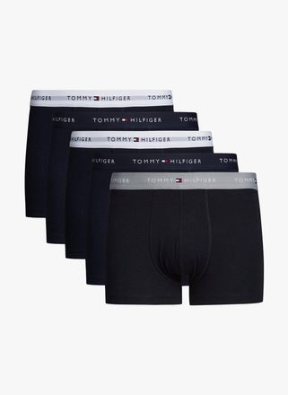 Tommy Hilfiger Lot de 5 boxers