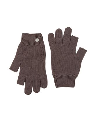 Rick Owens ACCESSOIRES - Handschuhe auf YOOX.COM
